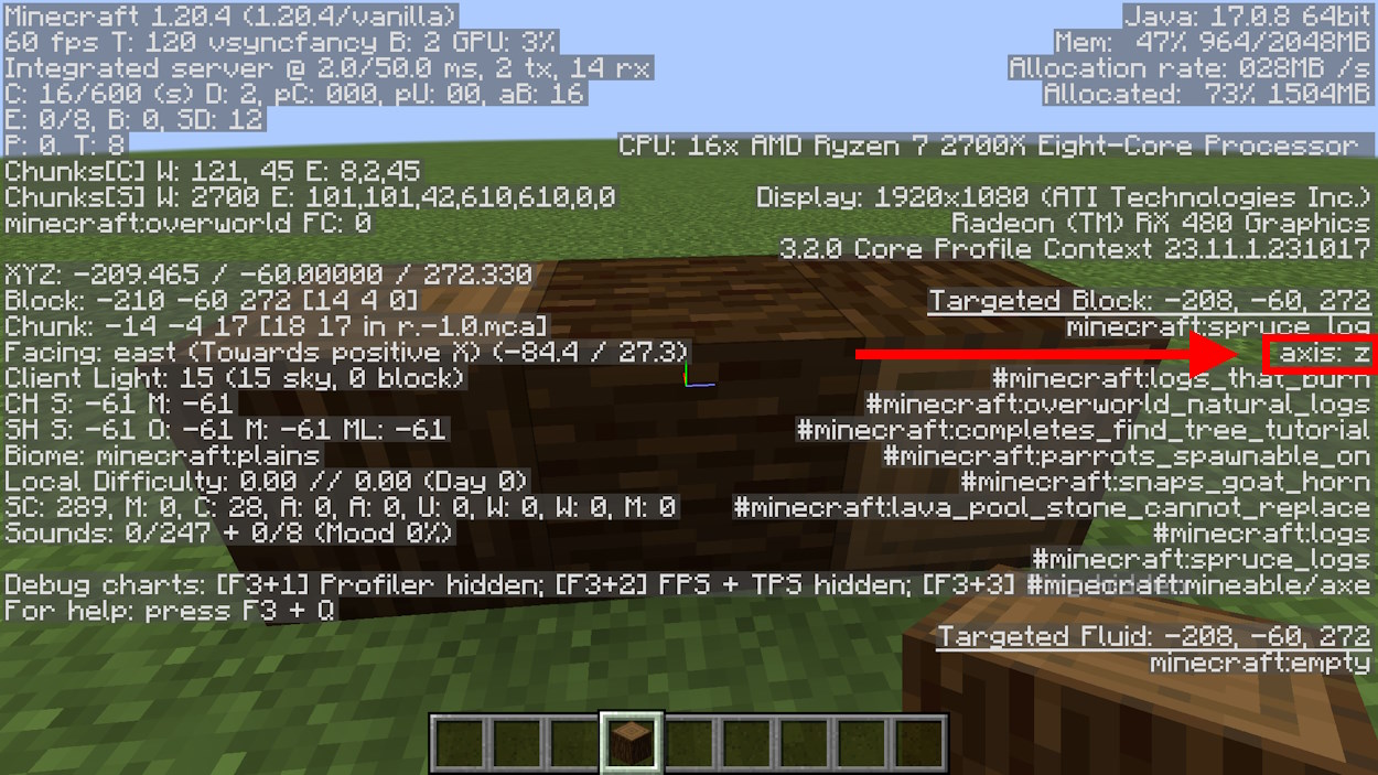 Here's Why I Think Vertical Slabs Should Be in Minecraft | Beebom