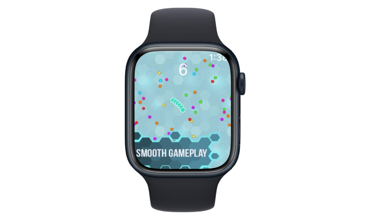 18 Best Apple Watch Games in 2024 (Free and Paid) | Beebom