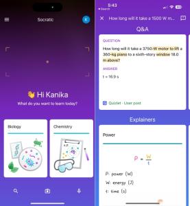 10 Best AI Apps for iPhone in 2024 | Beebom