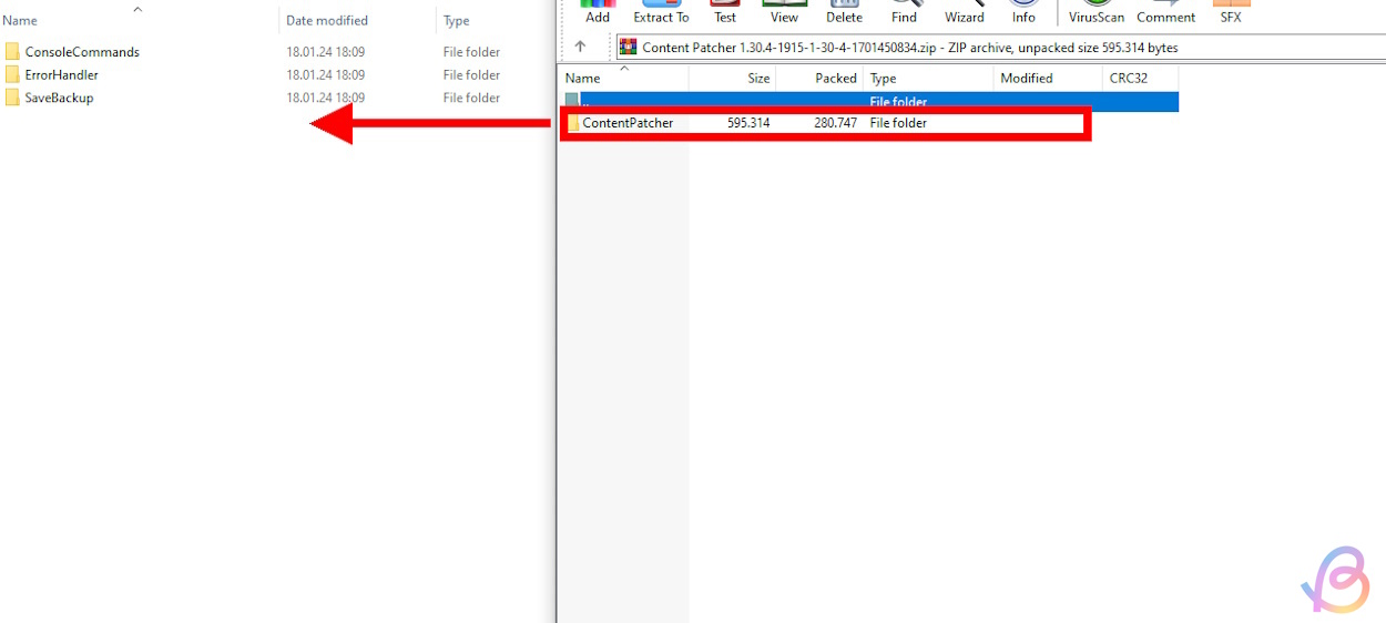 Stardew Valley Modding Guide: How to Install Mods | Beebom