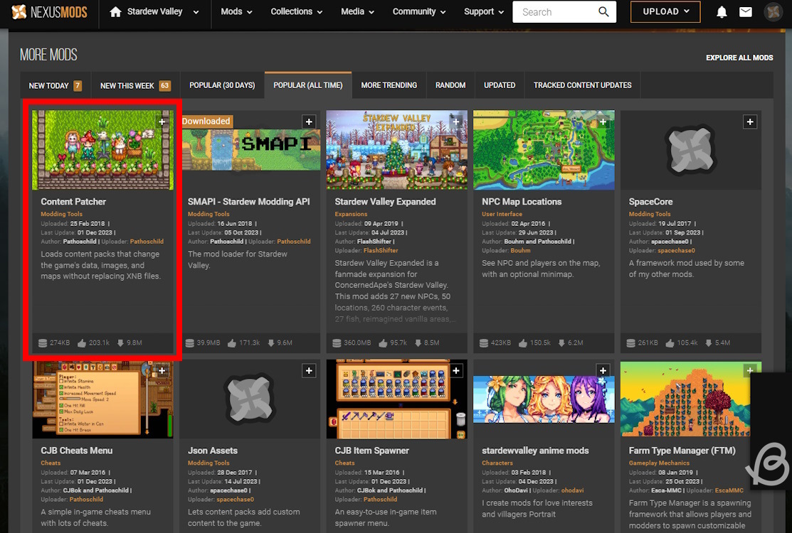 Stardew Valley Modding Guide: How to Install Mods | Beebom