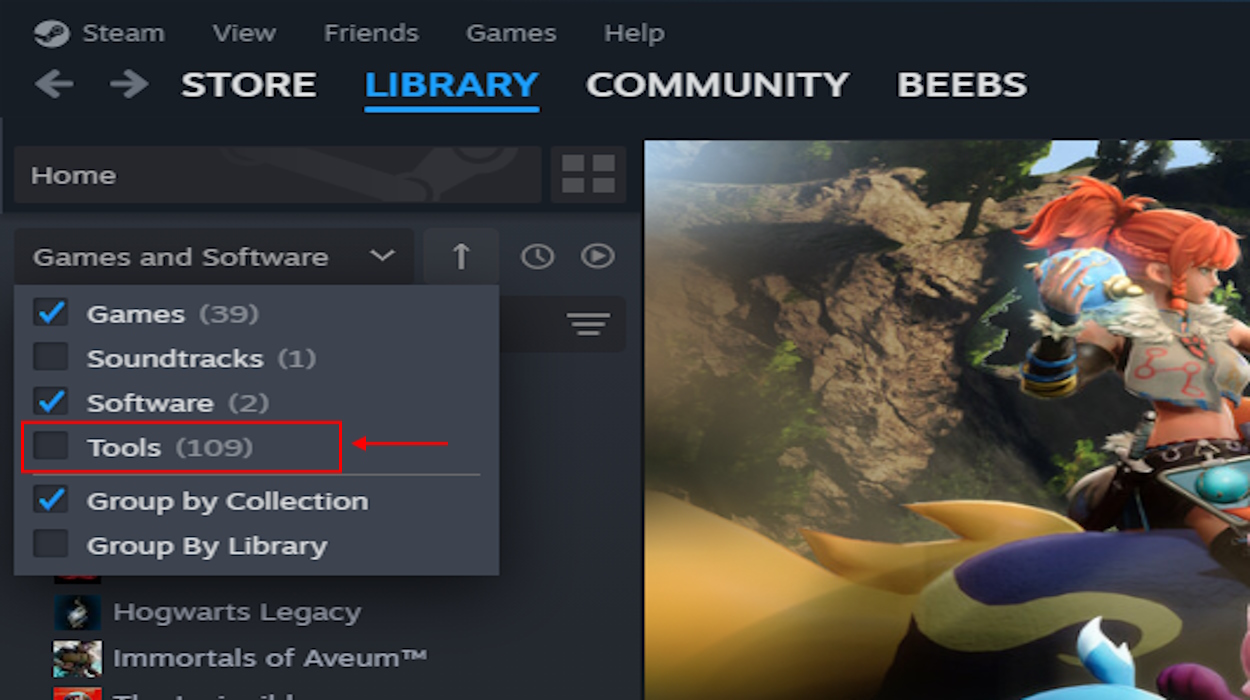 How to Host a Dedicated Server in Palworld | Beebom