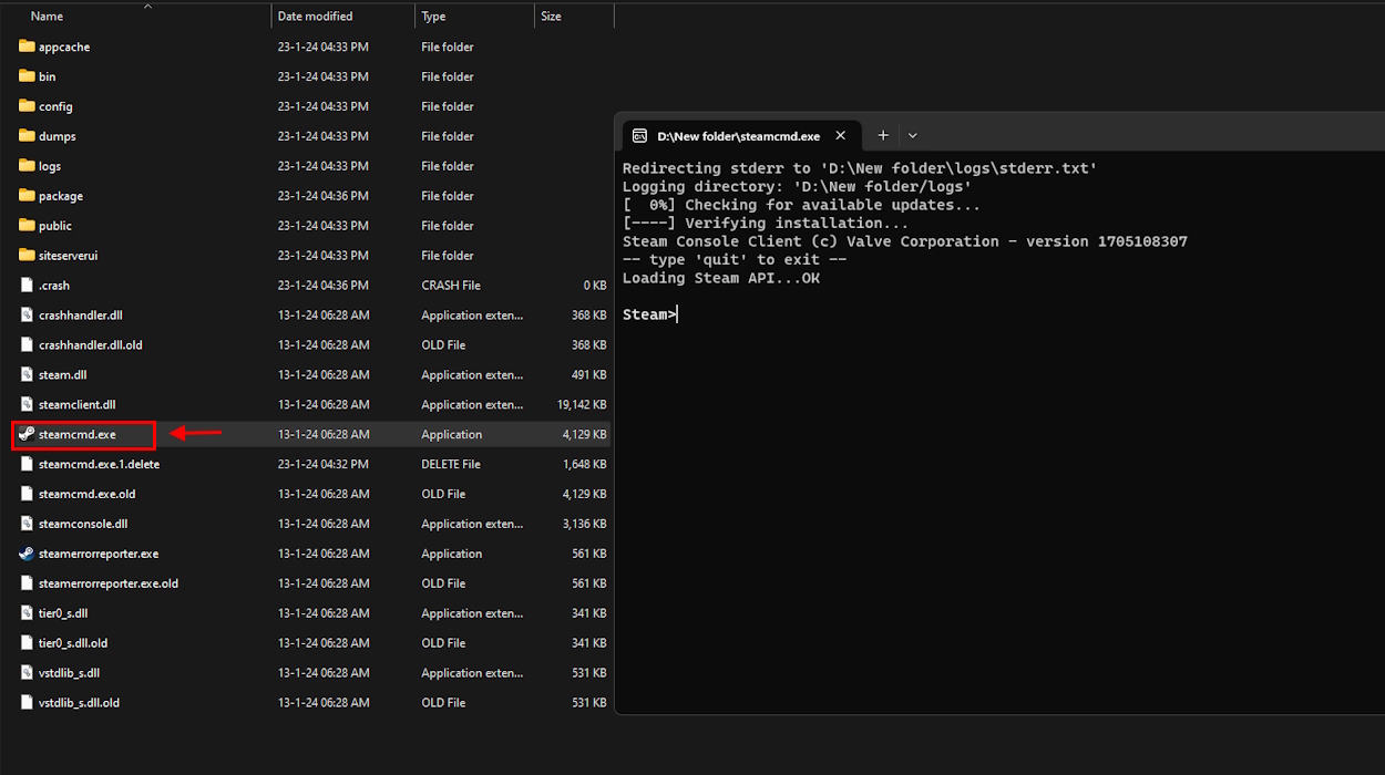 How to Host a Dedicated Server in Palworld | Beebom