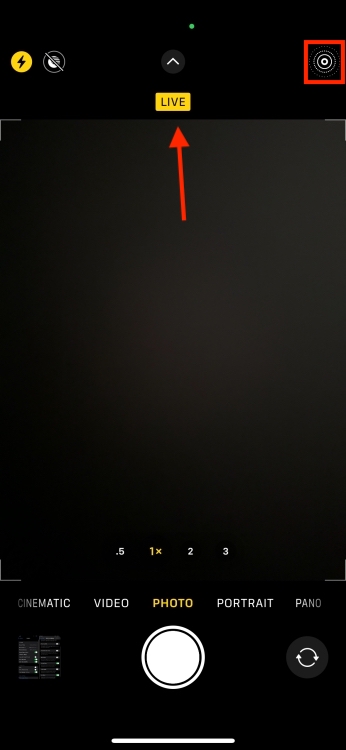 How to Turn off Camera Sound on iPhone (2024) | Beebom