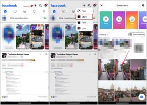 How to Create Polls on Facebook | Beebom