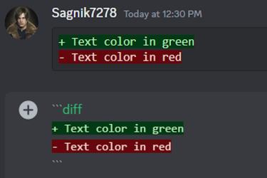 Discord Text Formatting Guide: How to Bold, Italics, Color, etc. | Beebom