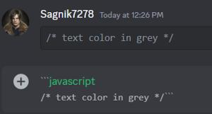 Discord Text Formatting Guide: How to Bold, Italics, Color, etc. | Beebom
