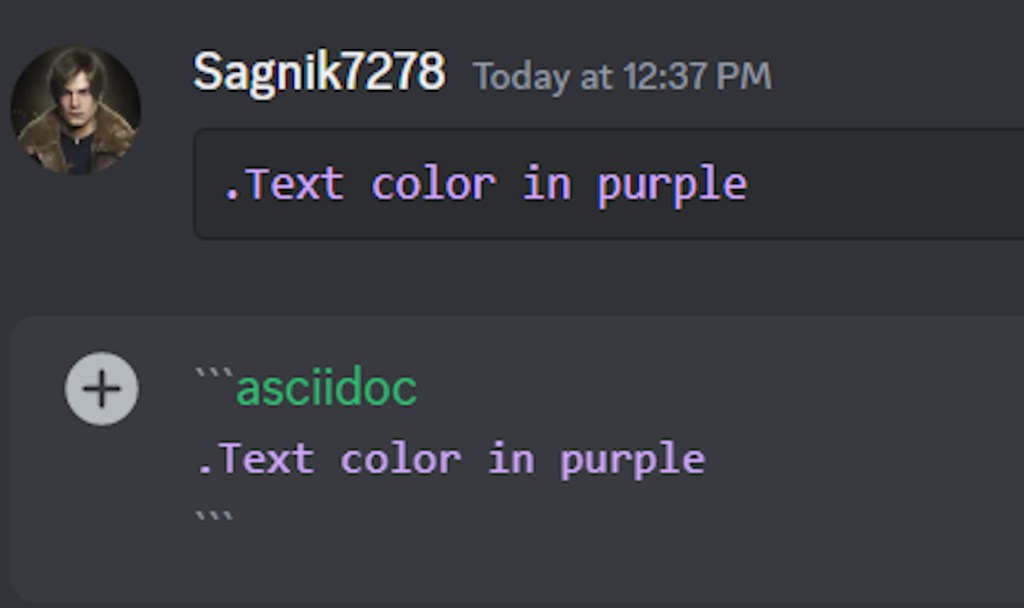 Discord Text Formatting Guide: How to Bold, Italics, Color, etc. | Beebom Discord Text Formatting Guide: How to Bold, Italics, Color, etc. | Beebom