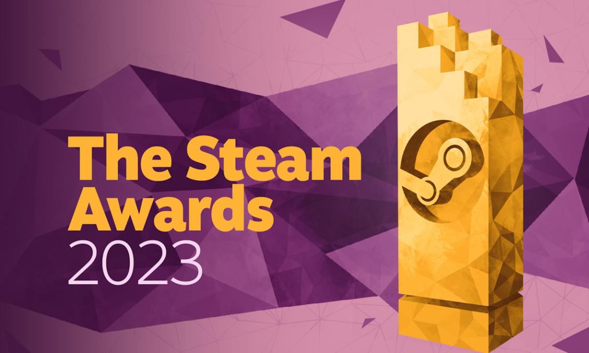 Steam Announces Game Awards 2023 Winners; Full List Here | Beebom