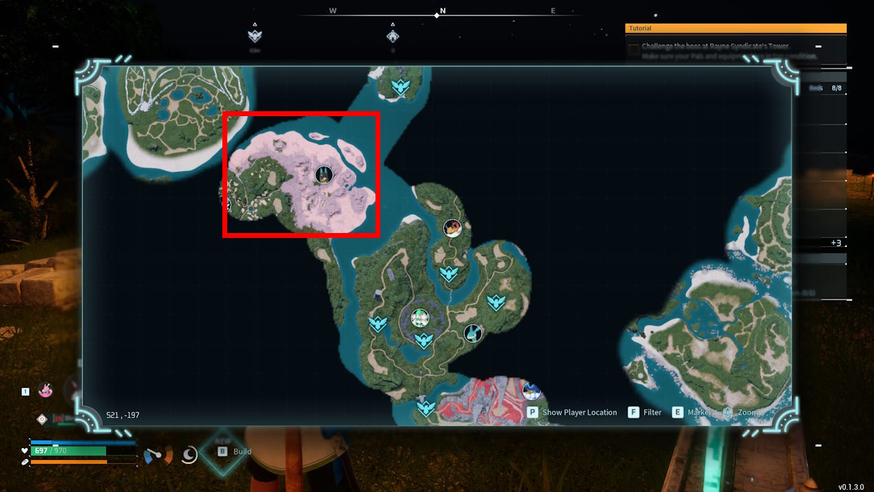 How to Get Coal in Palworld | Beebom