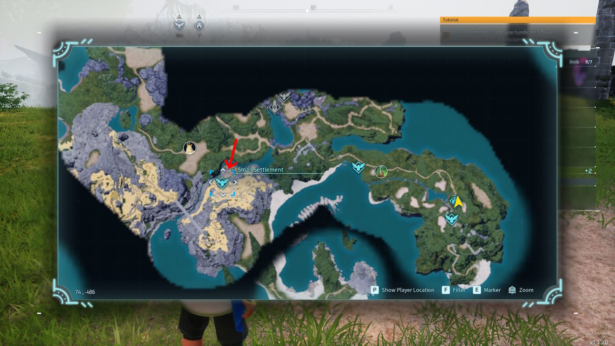 How to Get Milk in Palworld | Beebom