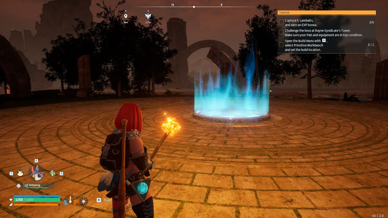 How to Find and Catch Katress in Palworld | Beebom