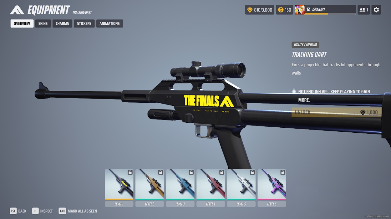 How to Counter Invisible Light Players in The Finals | Beebom