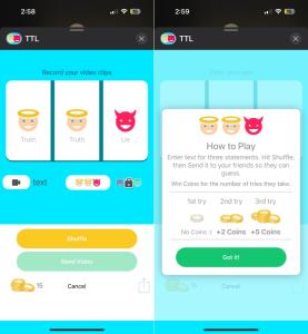18 Best iMessage Games for iPhone and iPad in 2024 | Beebom
