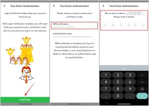 How to Recover Your Snapchat Account in 2022 | Beebom