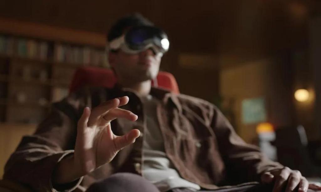 5 Apple Vision Pro Features I’m Excited For | Beebom