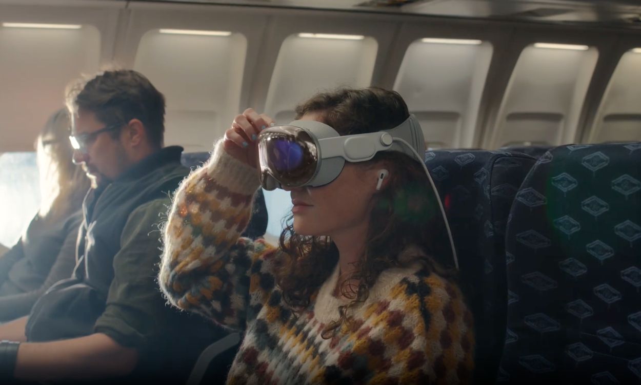 Apple Unveils Guest and Travel Modes on Vision Pro | Beebom