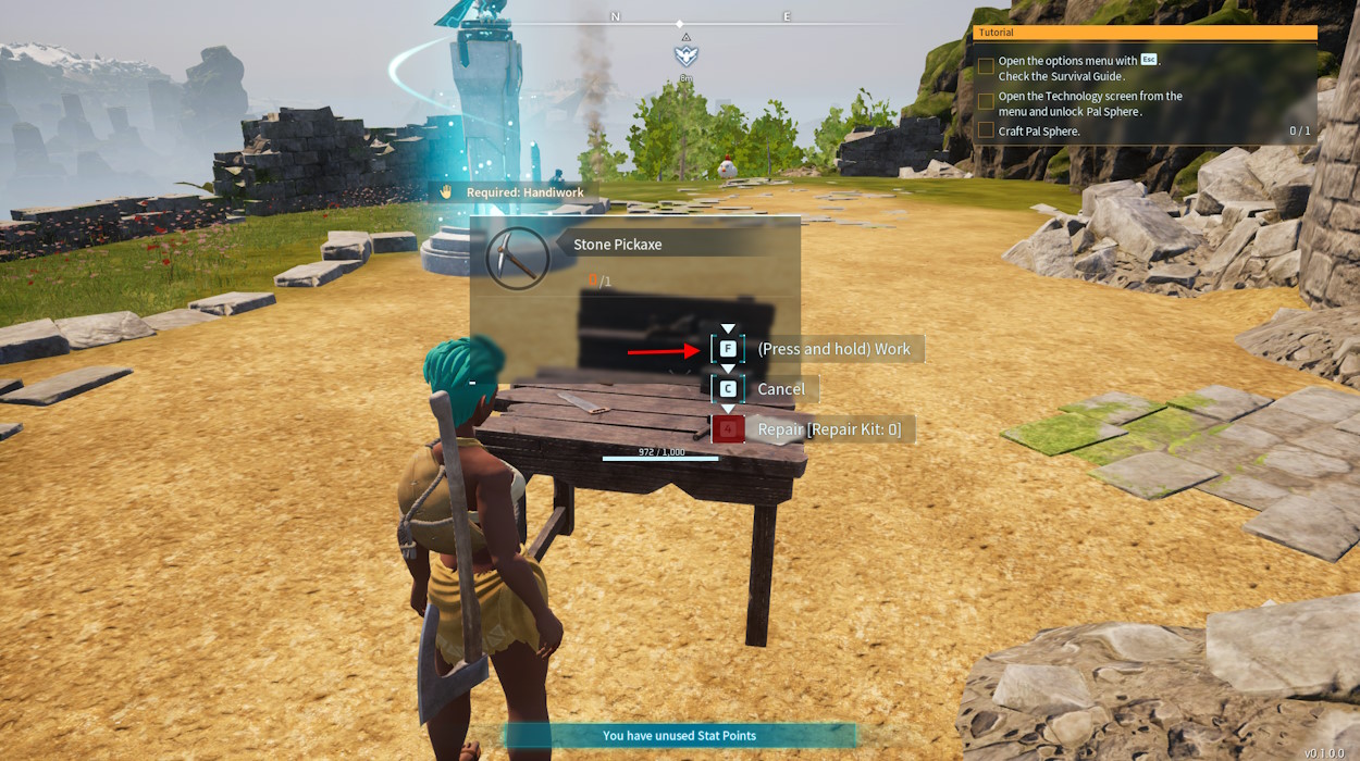 How to Get Paldium Fragments in Palworld | Beebom