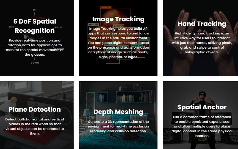 CES 2024: XReal's Air 2 Ultra AR Glasses Might Just Threaten Apple ...