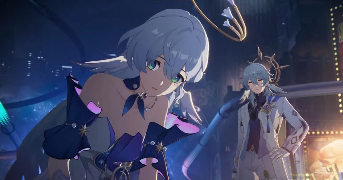 Robin in Honkai Star Rail: Should You Pull Her in HSR 2.2? | Beebom