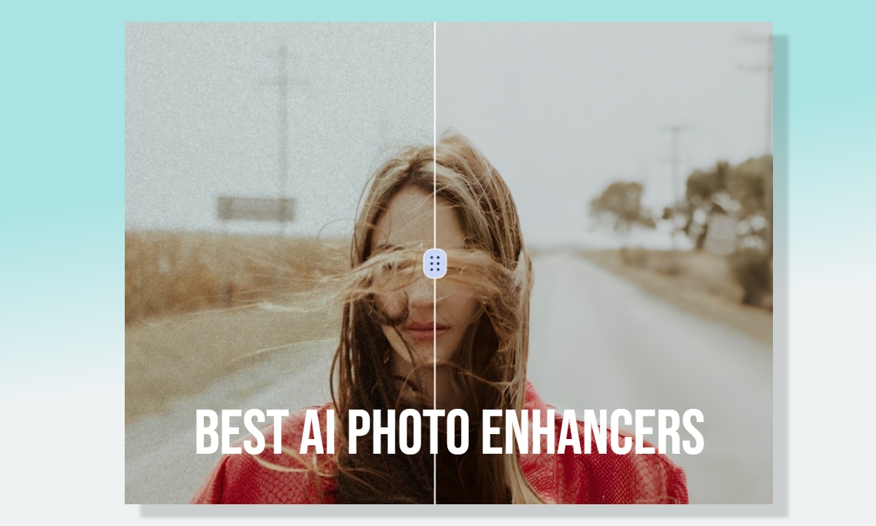 10 Best AI Photo Enhancers in 2025 (Free and Paid) | Beebom