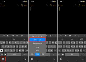 How to Change Language on iPhone (3 Ways) | Beebom