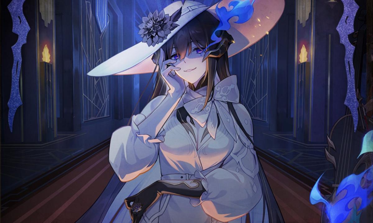 HSR Constance "The Dahlia": Leaks, Release Date and Voice Actor | Beebom