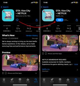 How to Get Rid of Download Icon in App Store on iPhone | Beebom