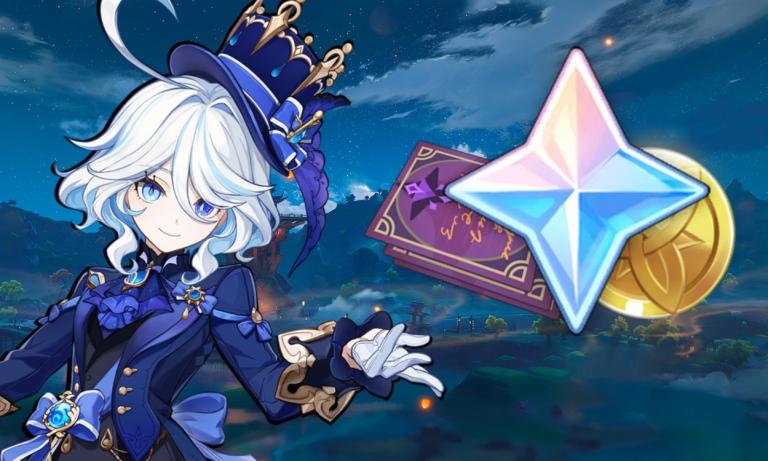 Genshin Impact Codes and How to Redeem (January 2024) | Beebom