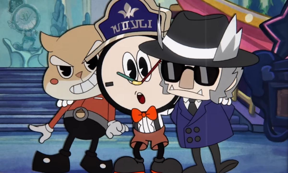 Honkai Star Rail: All Penacony Characters | Beebom