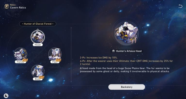 Honkai Star Rail Misha: Kit and Best Build | Beebom