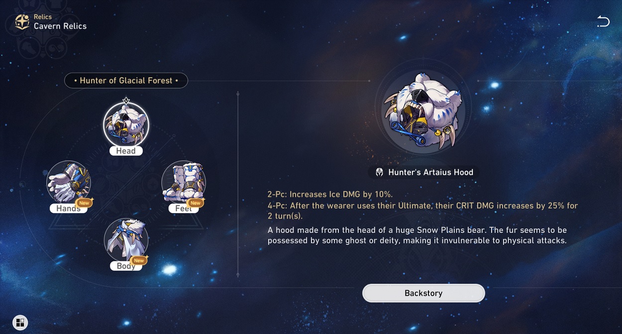 Honkai Star Rail Misha: Kit and Best Build | Beebom