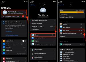 How to Create iCloud Email [2024 Guide] | Beebom