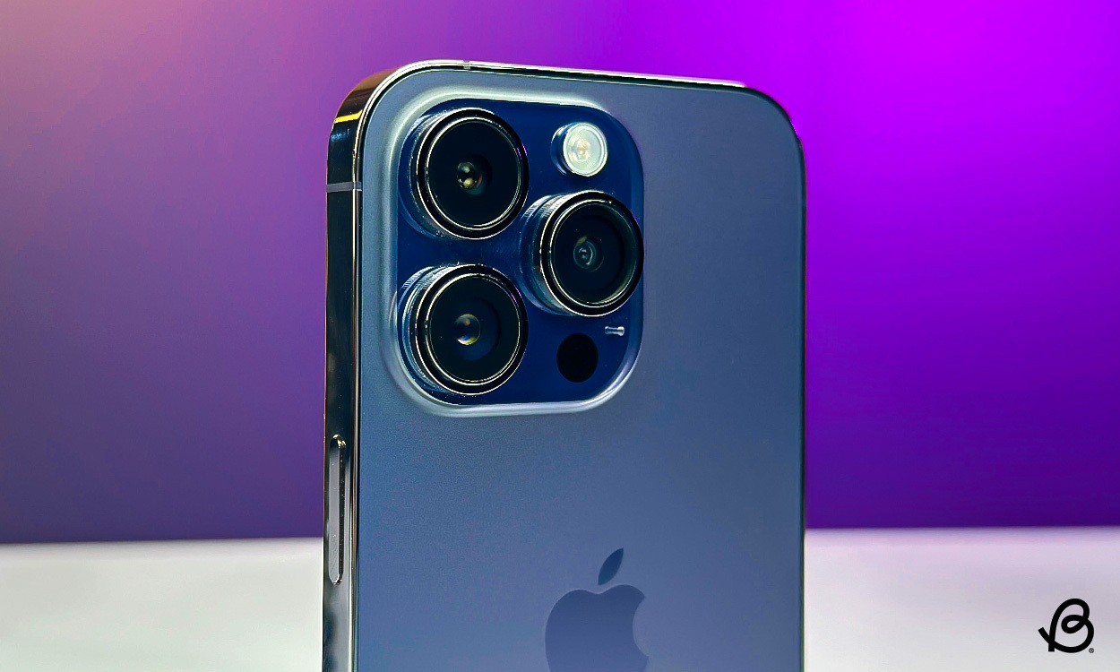 iPhone Camera Not Focusing? Here's How to Fix it [2024 Guide] | Beebom