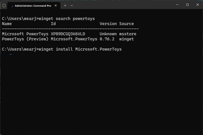 How to Install Windows Package Manager on Windows 10 and 11 | Beebom