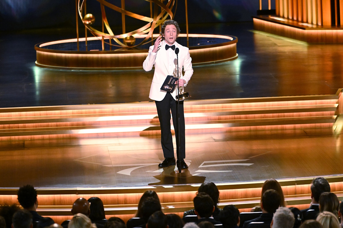 Emmy Awards 2023: The Complete Winners List | Beebom