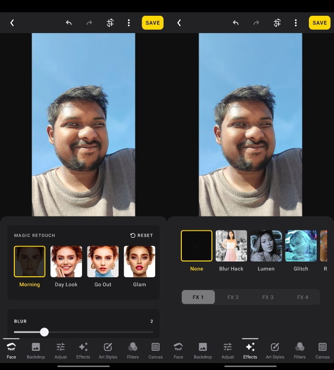 8 Best AI Photo Enhancers in 2024 (Free and Paid) | Beebom