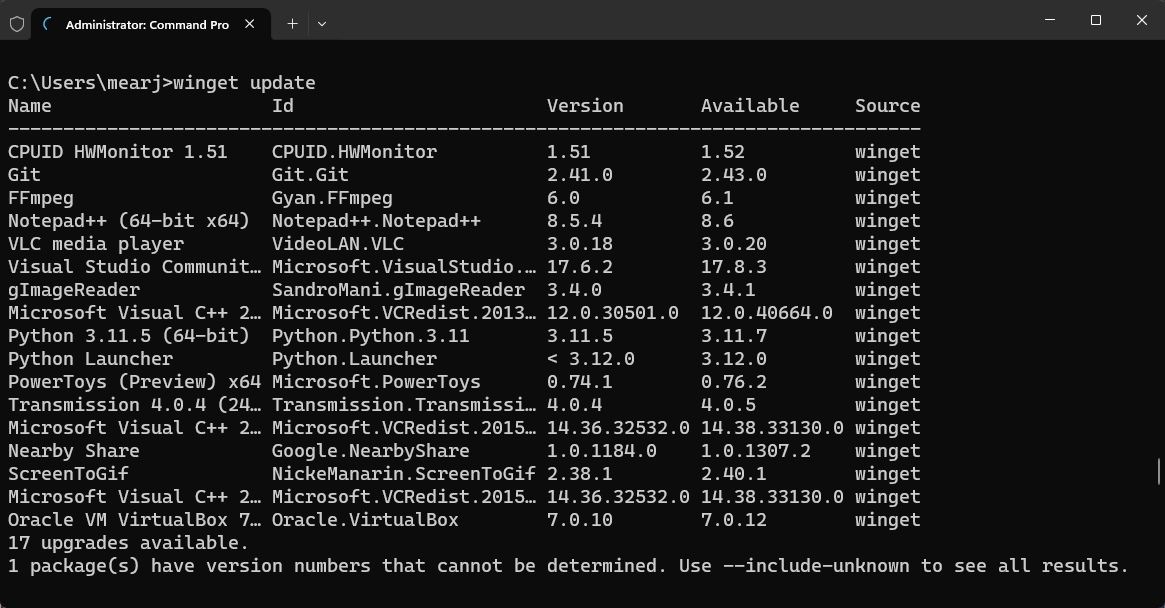 How to Install Windows Package Manager on Windows 10 and 11 | Beebom