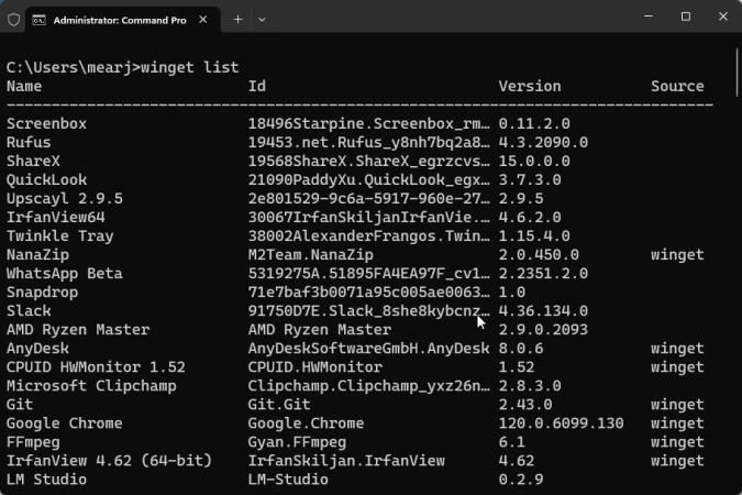 How to Install Windows Package Manager on Windows 10 and 11 | Beebom