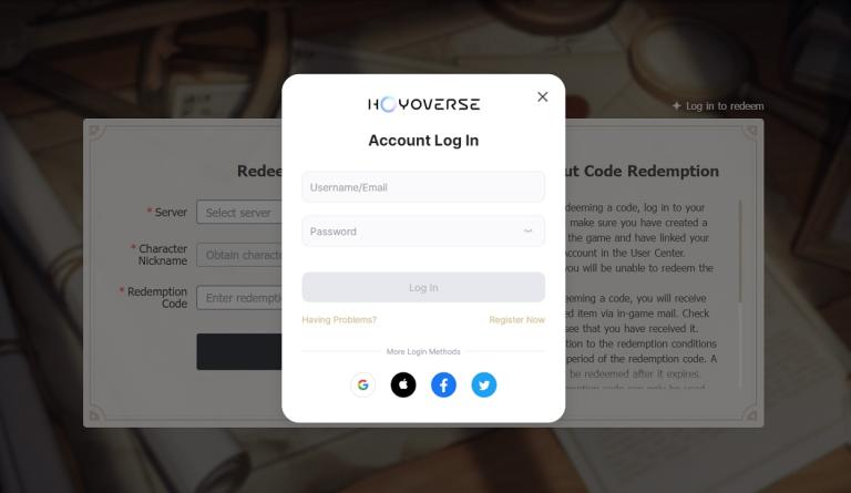 Genshin Impact Codes and How to Redeem (January 2024) | Beebom
