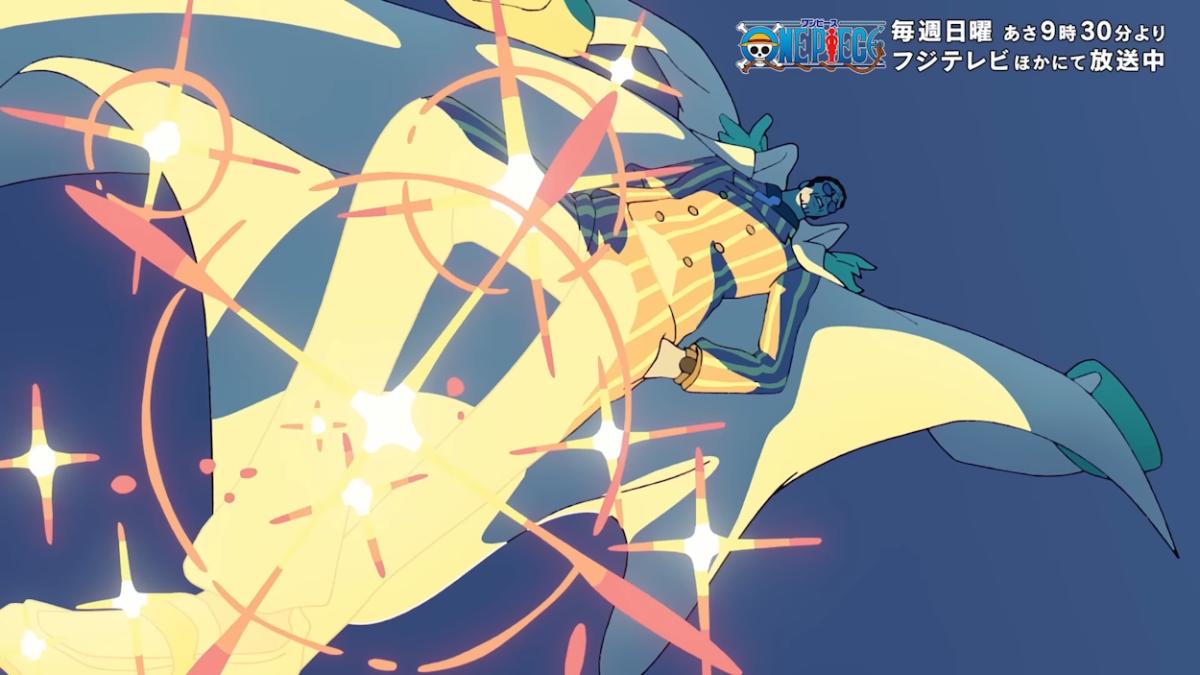 Is Dr. Vegapunk Dead or Alive in One Piece? Answered | Beebom