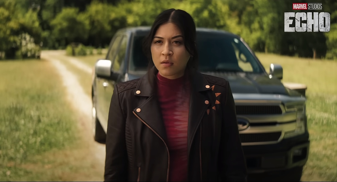 Marvel's Echo Powers and Comic Origin Explained | beebom