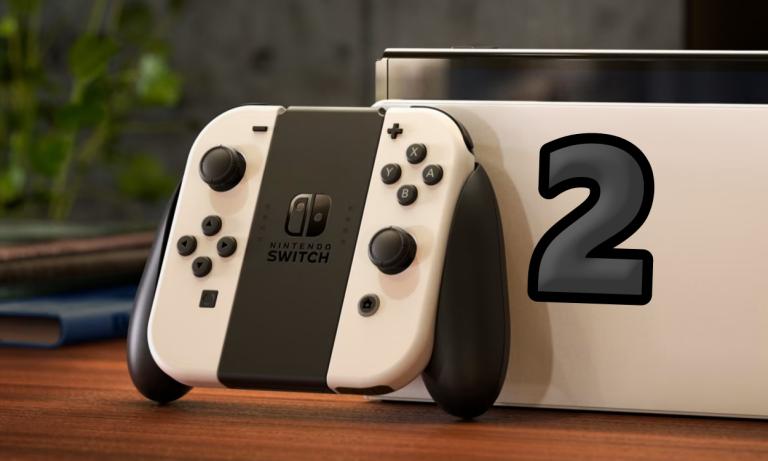 Nintendo Switch 2 Launch Delayed to 2025; Multiple Reports State | Beebom