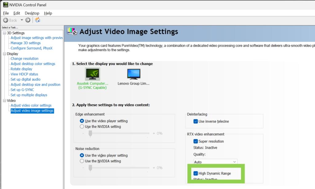 NVIDIA RTX Video HDR Enhances Anything SDR to High Dynamic Range! | Beebom