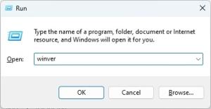 How to Check the Windows Version in Windows 11 and 10 | Beebom