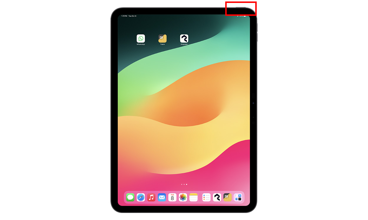 How to Restart an iPad (All Models) | Beebom