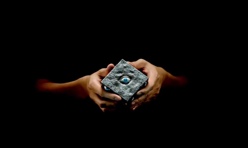 Now You Can Carry Your AirPods Just Like Gojo in the Prison Realm! | Beebom