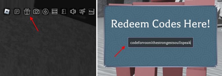 Type Soul Codes (March 2025) | Beebom