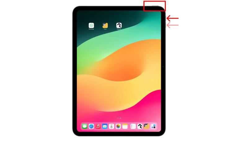 How to Restart an iPad (All Models) | Beebom