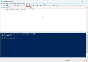 How to Create and Run a PowerShell Script on Windows 10 and 11 | Beebom